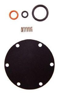 KIMRAY 2"-D-S MASTER KIT, RYG